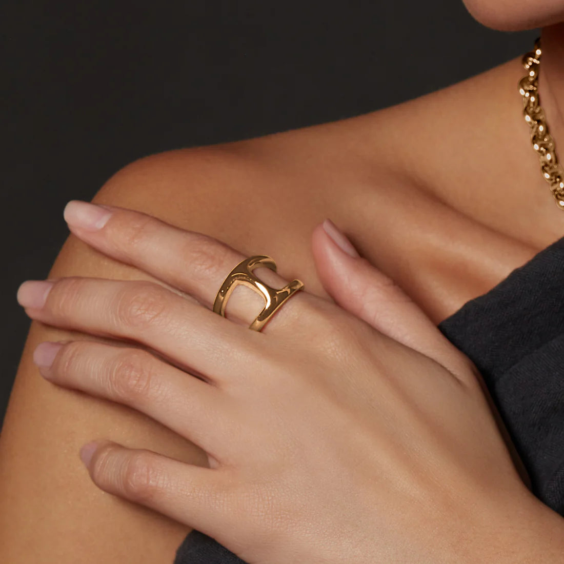 Dame Phantom – The Vault Nantucket