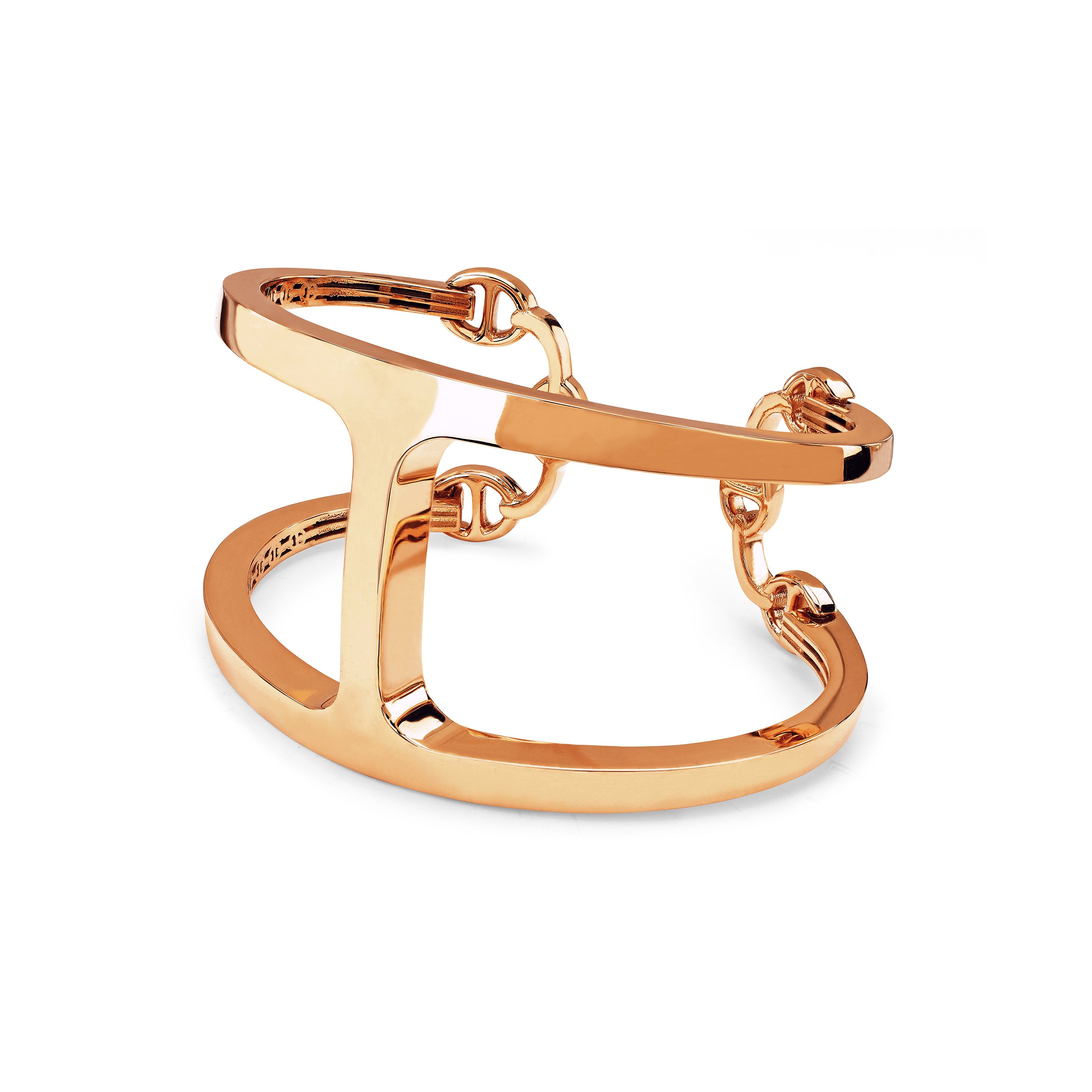 Phantom Cuff – The Vault Nantucket