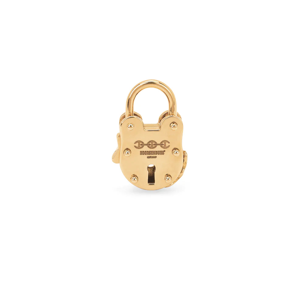 25MM Padlock – The Vault Nantucket