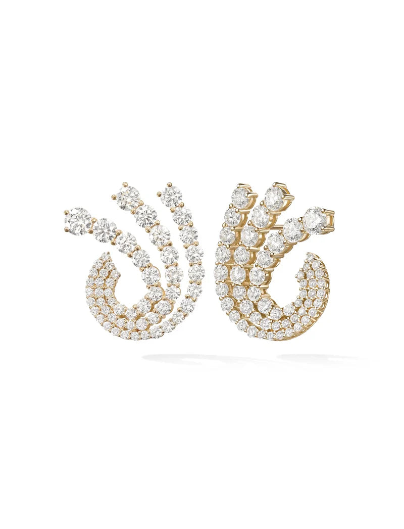 Sydney Ear Wrap – The Vault Nantucket