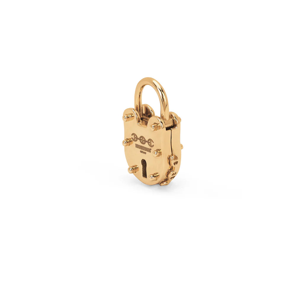 25MM Padlock – The Vault Nantucket