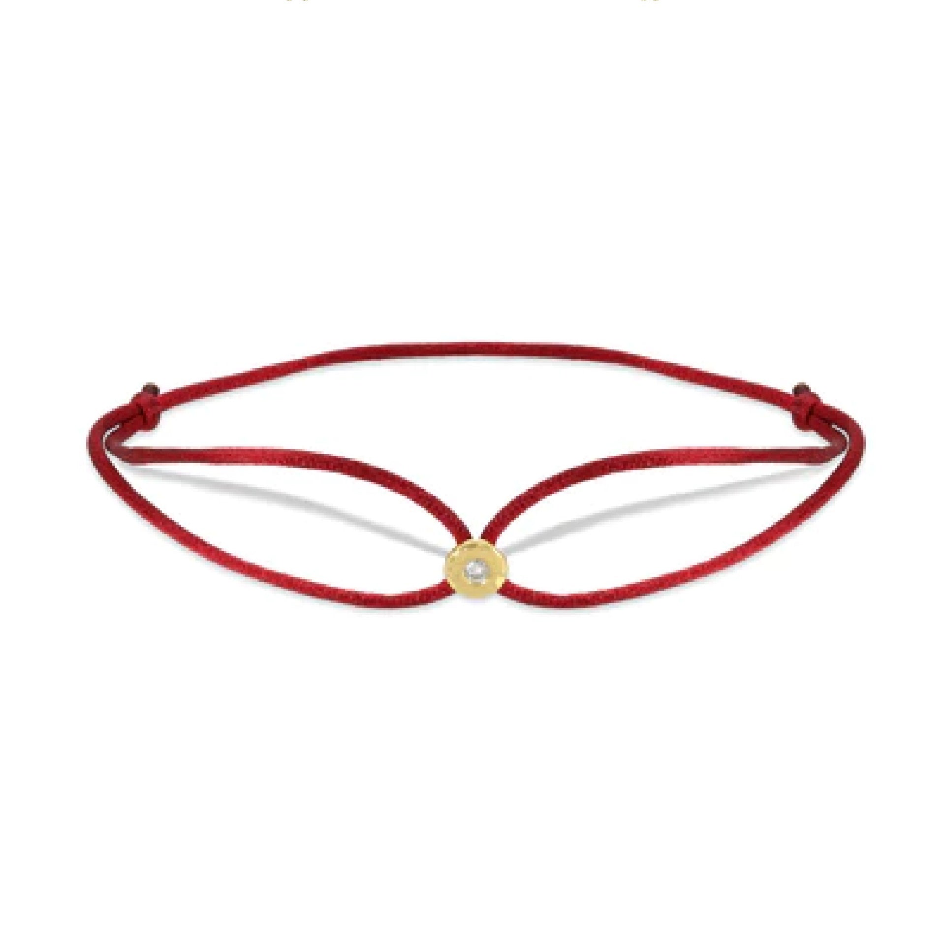 Diamond Parachute Nesting Gem Bracelet – The Vault Nantucket